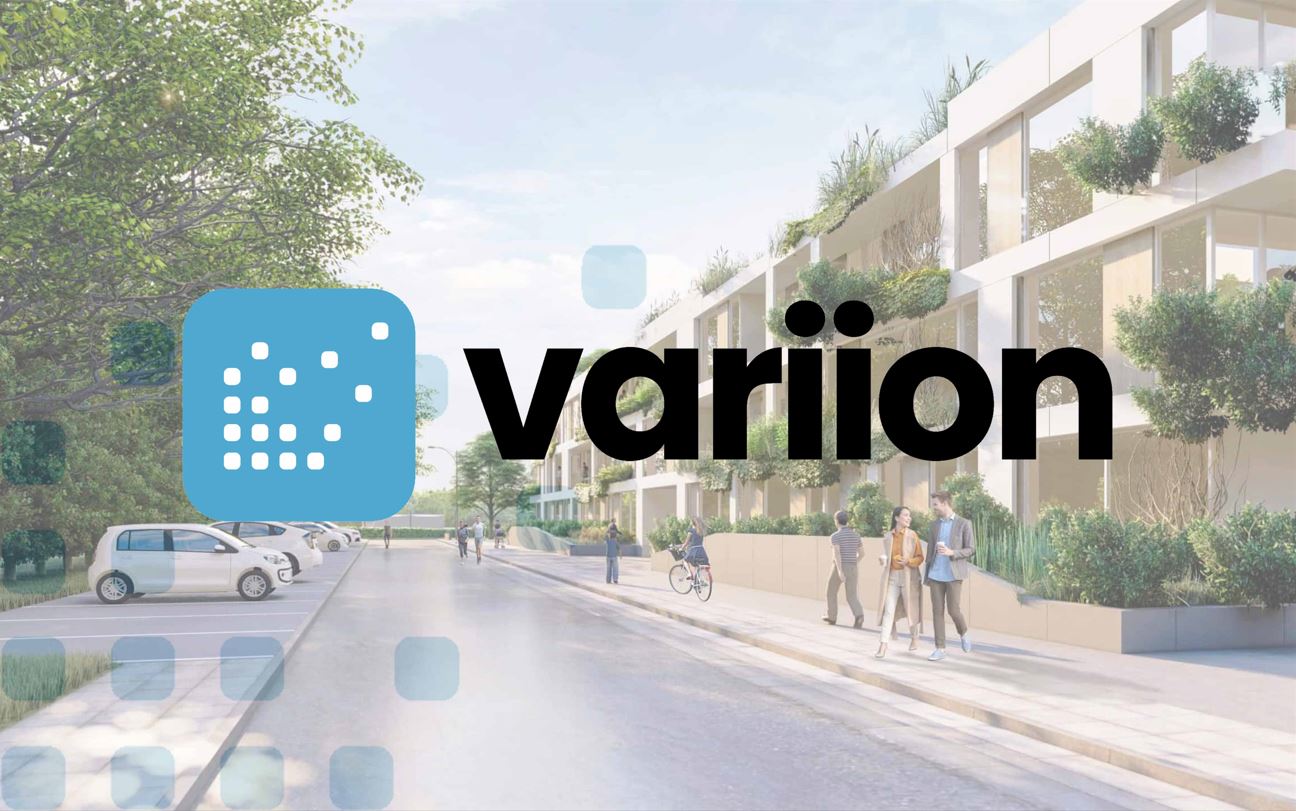 Bekendheid geven aan bouwconcept - KIK marketing communicatie